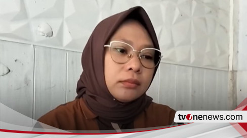 Meninggal di Pelukan Sang Istri, Sandy Permana Sempat Bilang Hal Ini ...