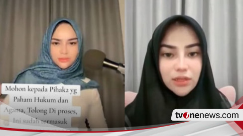 Usai Viral Baca Ayat Al Quran Diiringi Musik DJ, Selebgram Aceh Mira ...
