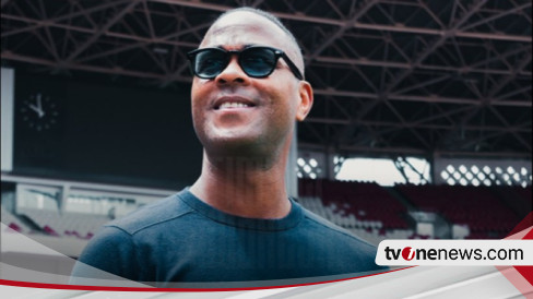 Striker Jebolan Manchester United Ini Dipanggil Patrick Kluivert untuk ...