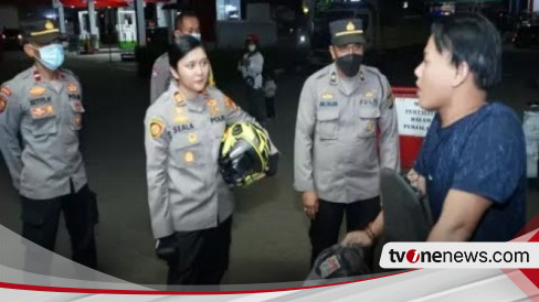 Rekam Jejak AKP Seala Syah Alam yang Kini Jabat Kapolsek Pesanggrahan