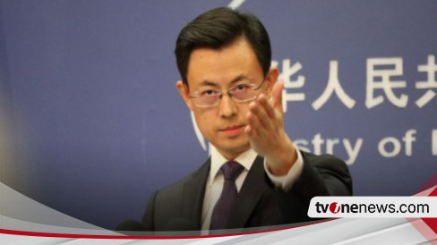 Beijing Terbuka untuk Lebih Banyak Anggota Parlemen AS Datang ke China