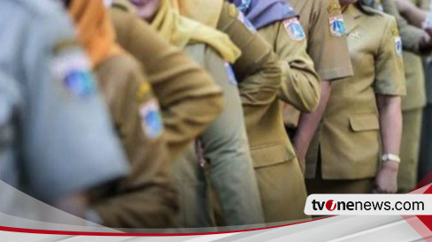 Pergub Jakarta Izinkan ASN Poligami, Ini Syarat dan Ketentuannya