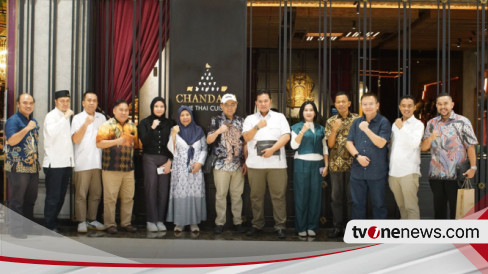 Konsolidasi dan Silaturahmi Komunitas Garuda AstaCita Nusantara di 2025 ...