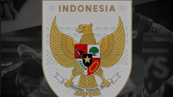 Arti di Balik Logo Baru Jersei Timnas Indonesia, Erspo: Setiap Lencana ...