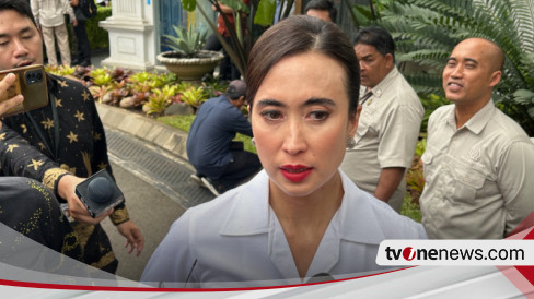 Profil Wisnu Wardhana Suami Menpar Terkaya Widyanti Putri yang Hartanya ...