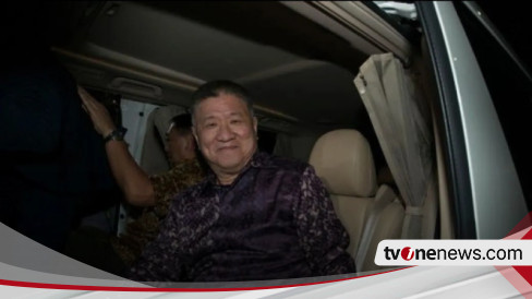 Saham PANI Milik Aguan Hari Ini Masih Anjlok!