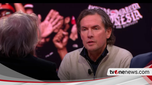 Disebut Jadi Otak Kepelatihan, Alex Pastoor Ternyata Langsung Setuju ...