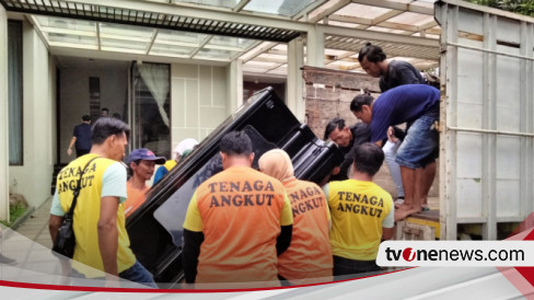 Sempat Terjadi Ketegangan Antara Termohon dengan Panitra PN Malang ...