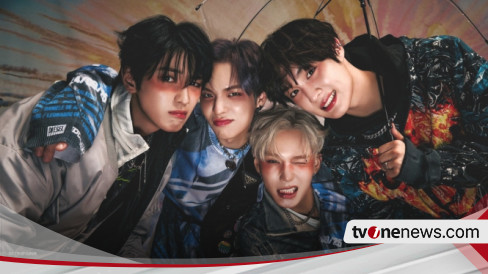 Lirik Lagu THUNDER - CIX, Proyek Comeback Perdana setelah Bae Jin Young ...