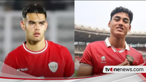 Miris, Segini Harga Pasaran Jens Raven Pasca Dicoret Timnas Indonesia U ...