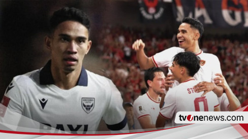 Ternyata Bukan Cuman Patrick Kluivert, Sosok Legenda Everton Ini juga ...