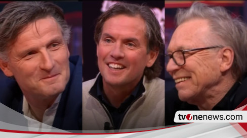 Remehkan Patrick Kluivert sebagai Pelatih Timnas Indonesia, Alex ...