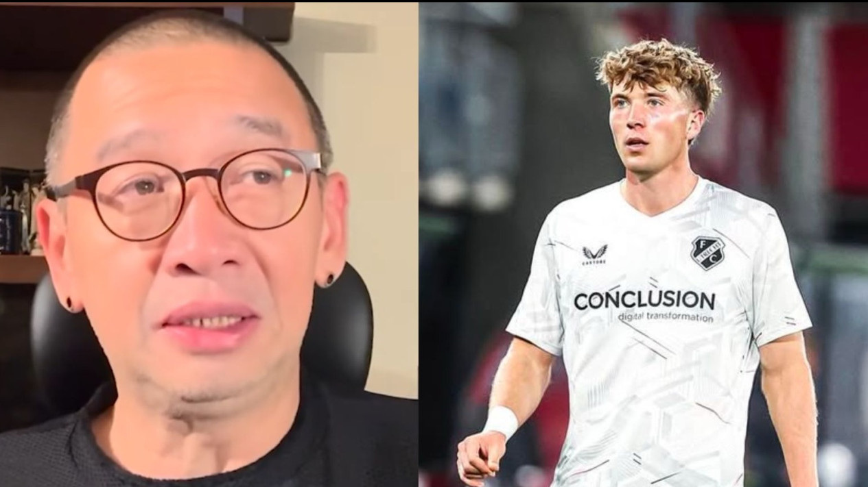 Tak Bisa Ditutup-tutupi Lagi, Coach Justin Beri Penilaian Jujur soal ...