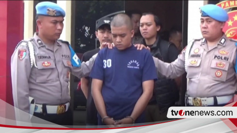 Pembunuhan Keji Terhadap Gadis di Kabupaten Bandung, Korban Alami 51 Luka Bacok