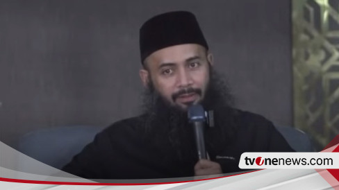 Astaghfirullah, Dosa Ini Lebih Dahsyat Dibanding Zina dan Mencuri, Kata ...