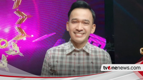 Buntut Dapat Tawaran Umrah dari Ivan Gunawan, Ruben Onsu Ternyata Punya ...