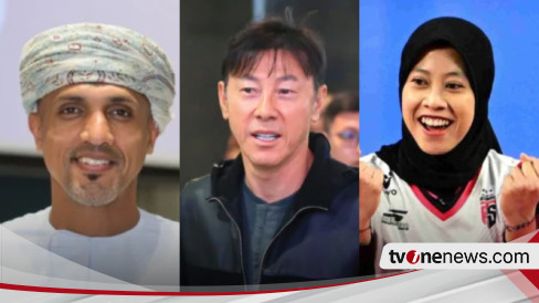 Top 3 Terpopuler: Kabar Terbaru Ahmed Al Kaf, Ramalan Hard Gumay soal ...