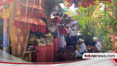 Griya Kongco Dwipayana, Temuan Aksara China dan Bukti-Bukti Akulturasi ...