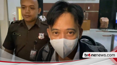 Diperiksa KPK, Dedy Mandarsyah Klaim Sudah Laporkan Semua Hartanya
