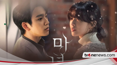 Sinopsis, Daftar Pemeran, dan Jadwal Tayang Drakor The Witch, Jadi ...