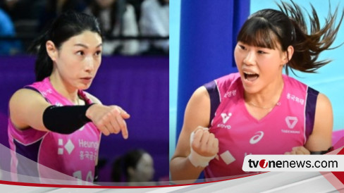 Sudah Mati-matian Bela Pink Spiders, Namun Pemain Ini Punya Gaji Kecil ...