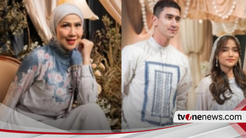 Bicara Apa Adanya, Venna Melinda Nilai Sosok Fuji yang Kini Dijodohkan dengan Verrell Bramasta ...