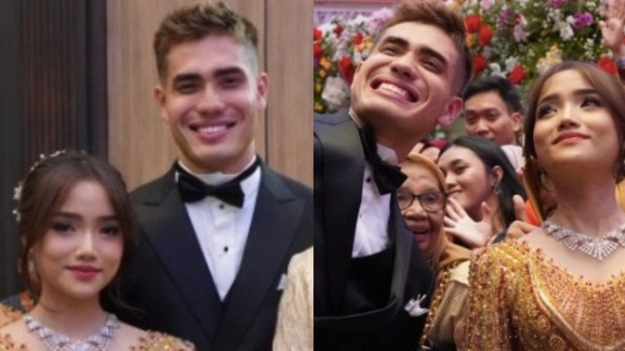 Aisar Khaled Tak Tutupi Lagi, Akhirnya Kuak Status Hubungannya dengan ...