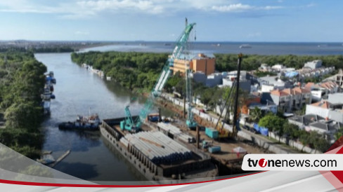 Mulai Berani Tampil ke Publik, Sosok Kepercayaan Aguan yang Pimpin Anak ...