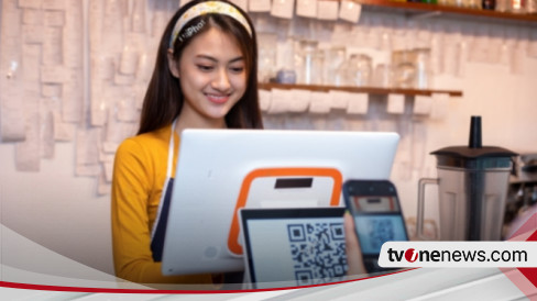 Aplikasi BRImerchant dari BRI Mudahkan Transaksi Penjualan untuk ...