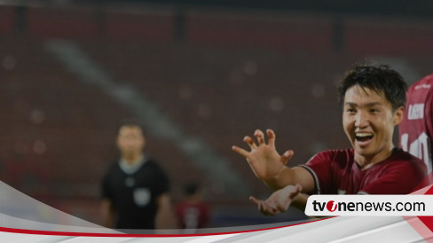 Media Vietnam Sanjung Tinggi Penampilan PSM Makassar Usai Lumat Thanh ...