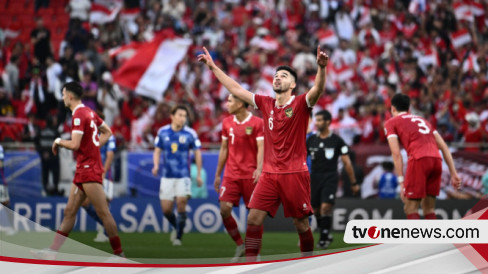 Kini Jadi Banyak yang Tahu, Shandy Walsh Curhat soal Suporter Timnas ...