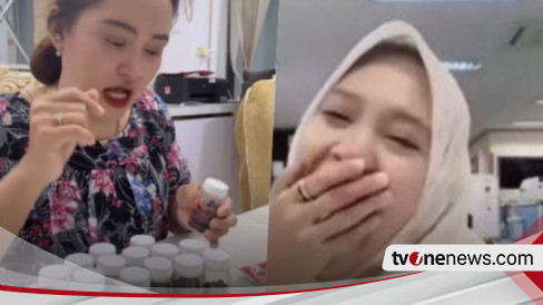 Kegiatan Wenny Myzon Usai Dipecat dari PT Timah Jadi Sorotan Netizen ...