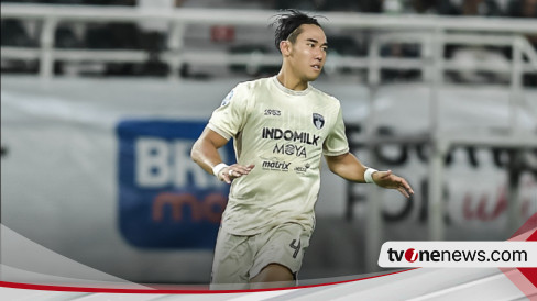 Niat Blusukan Patrick Kluivert Malah Saksikan Aksi Gila Ryuji Utomo, Cetak Gol dari Sundulan ...