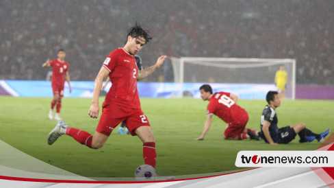 Namanya Sudah Lama Dikaitkan dengan Timnas Indonesia, Ini Alasan Kevin ...