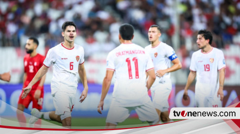 Patrick Kluivert Bakal Full Senyum, Timnas Indonesia Bisa Tetap Melejit ...