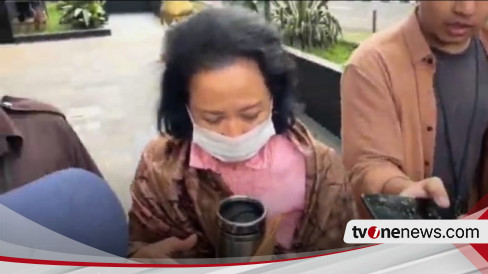 Mantan Menteri BUMN Rini Soemarno Diperiksa KPK Terkait PGN