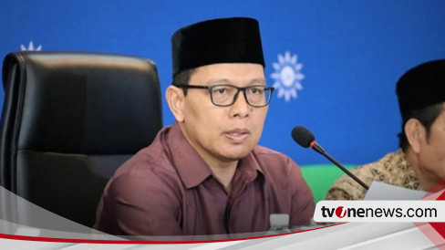 PP Muhammadiyah Tetapkan 1 Ramadhan 1446 H pada Sabtu 1 Maret 2025