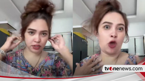 Tak Tahan Lagi "Tengilnya" Wenny Myzon Ingin Segera Bongkar Rahasia ...