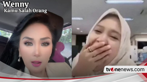 Tak Tahan Lagi, Psikolog Lita Gading Ultimatum Wenny Myzon: Kamu Salah ...