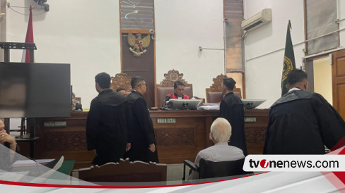 Komisi III DPR Tuding Kasus Ted Sioeng Direkayasa, Kejari Jaksel: Semua ...