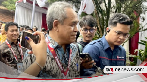 Presiden Prabowo Ingin KIM Plus Jadi Koalisi Permanen Hingga 2029