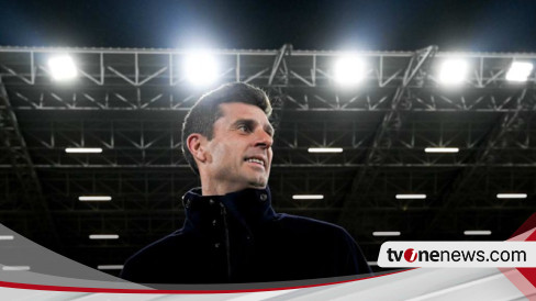 Juventus Dapat Bantuan dari Jay Idzes, Thiago Motta Bicara Jujur soal ...