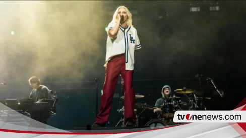 Konser Linkin Park ‘From Zero World Tour 2025’ Sukses Guncang Jakarta ...