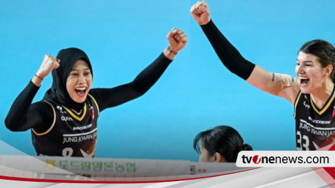 Bukan Lagi Megatron, Media Korea Sampai Beri Julukan Baru Untuk ...