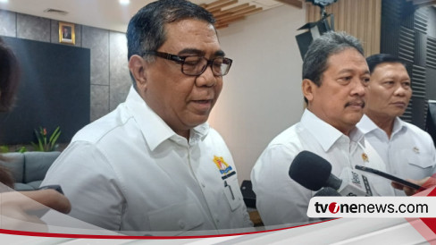 KKP Gandeng Kadin Indonesia Tingkatkan Budidaya di Sektor Perikanan