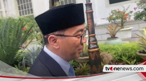 Dilantik Jadi Mendikti Saintek, Brian Yuliarto Angkat Suara Soal Nasib ...