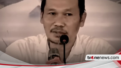 Memangnya Boleh Makan dan Minum Setelah Imsak? Gus Baha Mewanti-wanti ...