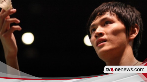 Masih Ingat Bao Chunlai? Salah Satu Tunggal Putra Thailand Rival Taufik Hidayat, Ternyata Sempat ...