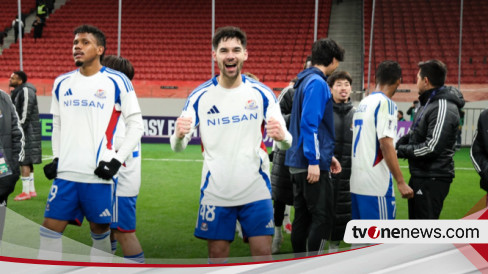 Patrick Kluivert Dijamin Penuh Senyum, Sandy Walsh Bersinar Terang ...