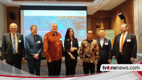 Sektor Makanan dan Minuman Didorong Go Internasional, Roadshow Dagang ...